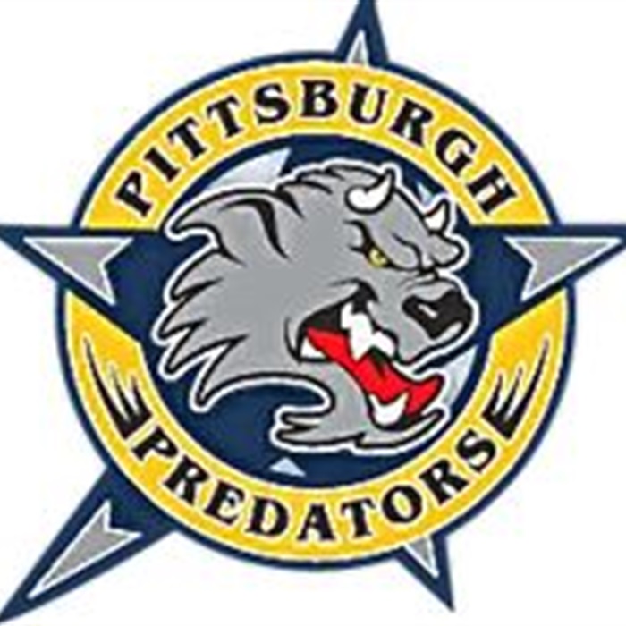 Pittsburgh Predators U18-AAA | Club Sports | Home | Hudl