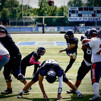 Sebastian Vybral - Hudl