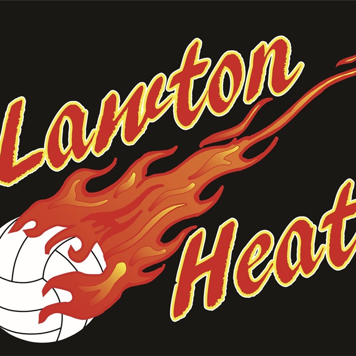 Lawton Heat Volleyball Club | Club Sports | Home | Hudl