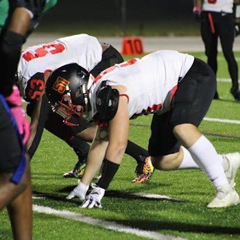 Landon Timmons - Hudl