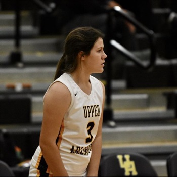 Katie Husted - Hudl