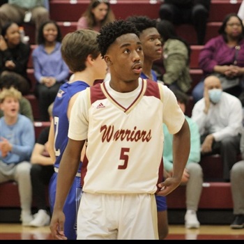Rashad Mitchell - Hudl