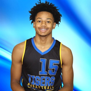 Dwight Luckett, Jr. - Hudl