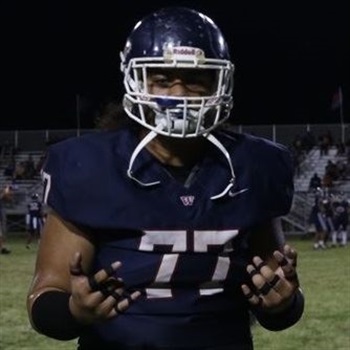 Josiah Timoteo - Hudl