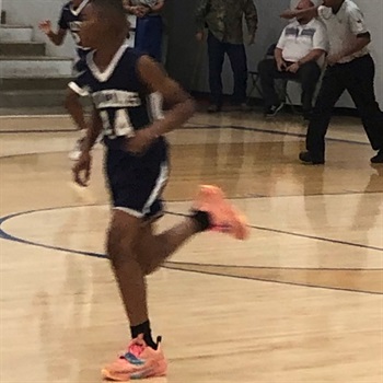 Kennon Johnson - Hudl