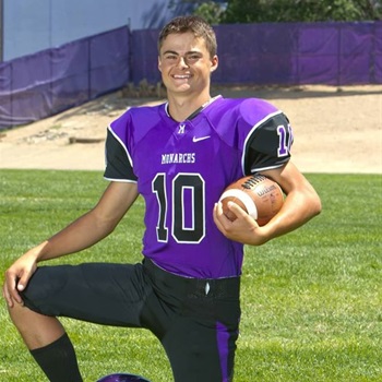 Kameron Conner - Hudl