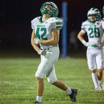 Micah Henry - Hudl
