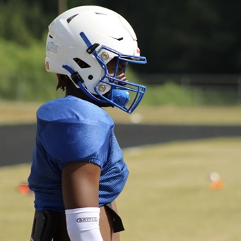 Cameron Macklin - Hudl