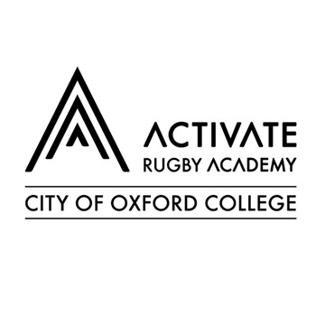 Activate Rugby Academy, City of Oxford College - Wasps AASE - Oxford ...