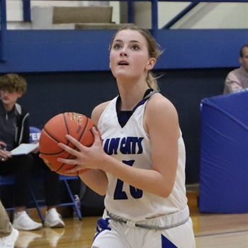 Maegan Smith - Hudl