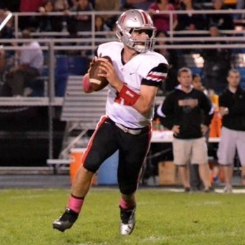 Anthony Brian Ranallo - Hudl