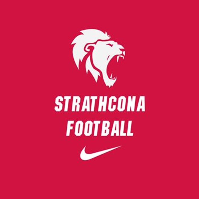 Strathcona Senior Football | High School Sports | Home | Hudl