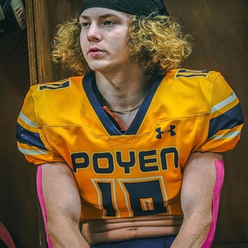 Austin Harness - Hudl