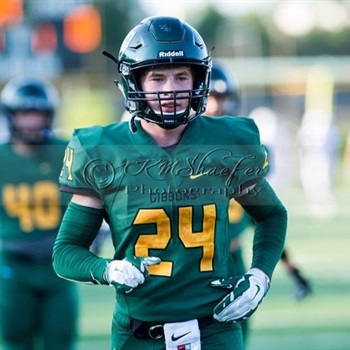 Stephen Shank - Hudl