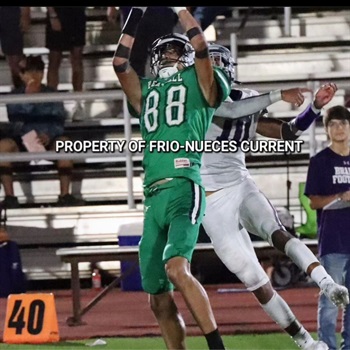 Xavier Rendon - Hudl