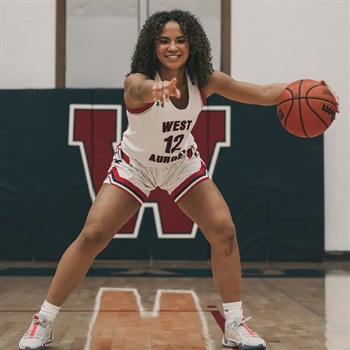 Brooklynn Johnson - Hudl