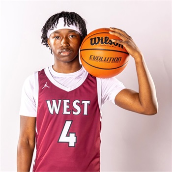 Brandon Scott - Hudl