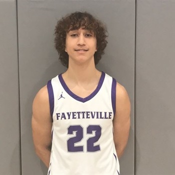 Jaiden Wilson - Hudl