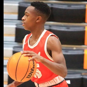 Thaddeus Long - Hudl