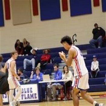Tucker Perry - Hudl