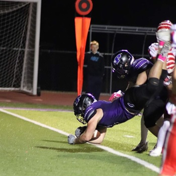 Brock McKinney - Hudl