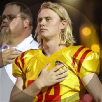 Gavin Gleason - Hudl