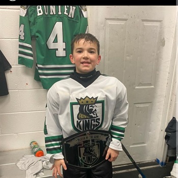 Connor Bunten - Hudl