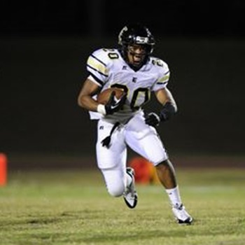 Ronnie Graham - Hudl