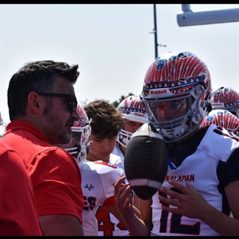 Justin Merriman - Hudl