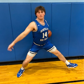 Martin Ledbetter - Hudl