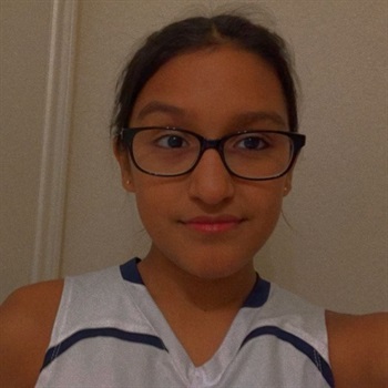 Alyssa Rickman - Hudl