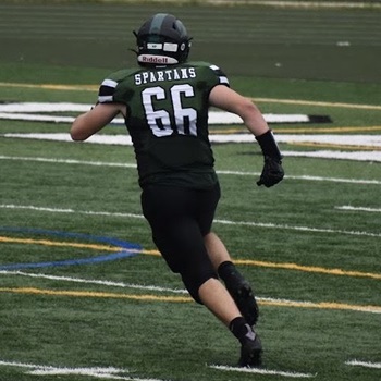 Michael Posillico - Hudl