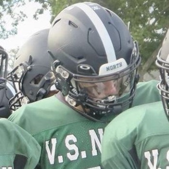 Michael Posillico - Hudl