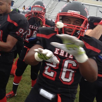 Raymone Wilson - Hudl