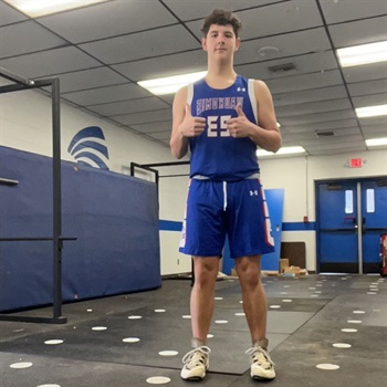 Hunter Carter - Hudl