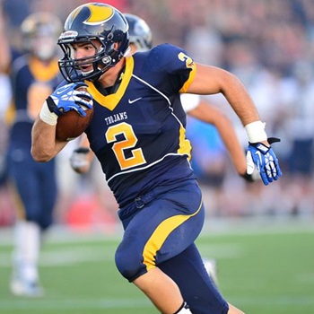 Tanner Hughes - Hudl