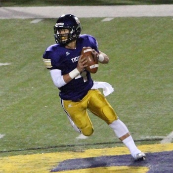 Austin Perrin - Hudl