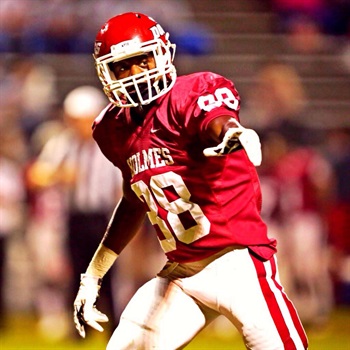 A'Darius Benson - Hudl