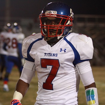 Rashawn T Jackson - Hudl