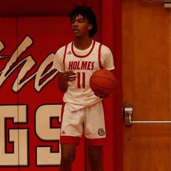 Joshua Perrin - Hudl