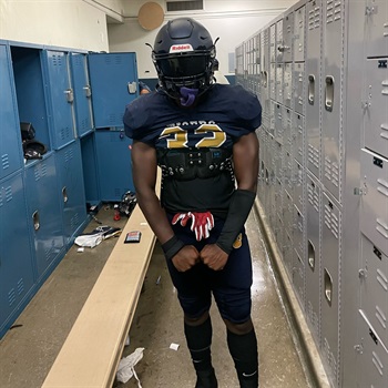 Demarion Wright - Hudl