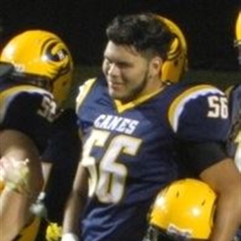 Christian Labra - Hudl