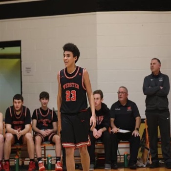 Rayden Triplett - Hudl