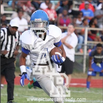 Jamario Dixon - Hudl