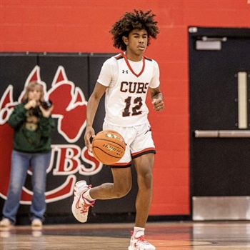 Jeron Lawrence - Hudl