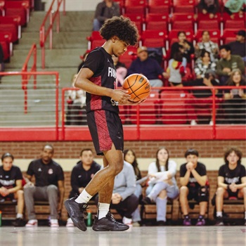 Jeron Lawrence - Hudl