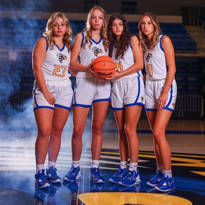 Girls Varsity Basketball | High School Sports | Home | Hudl