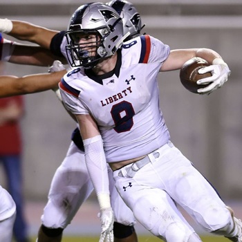 Brock Anderson - Hudl