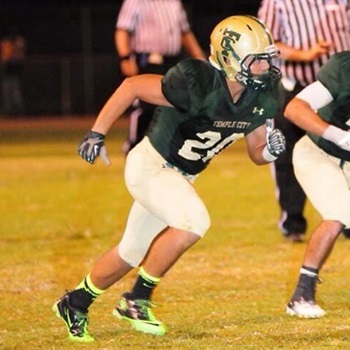 Nathan Ruiz - Hudl