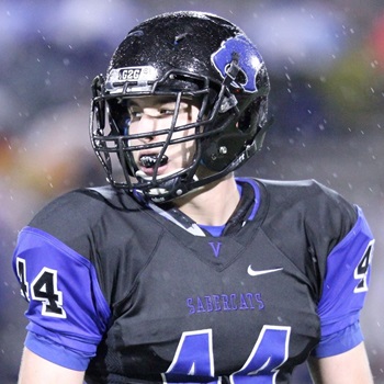 Steven De Luna - Hudl